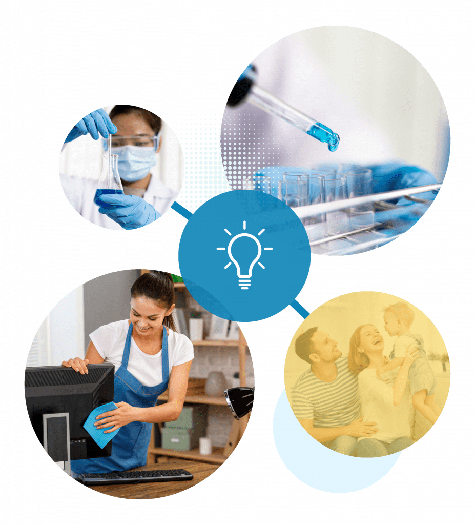 About Us | Chemical Manufacturing Company | Simuli