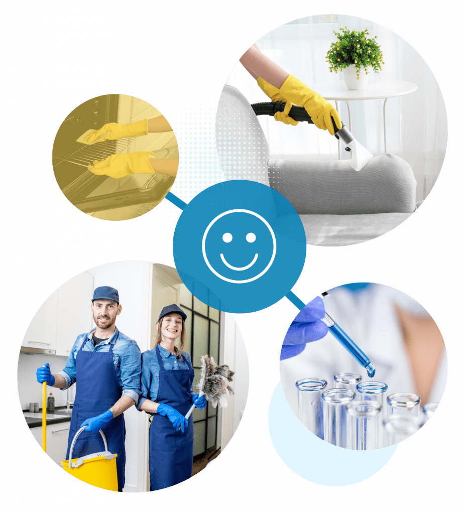 Simuli | Cleaning, Hygienic & Janitorial Products